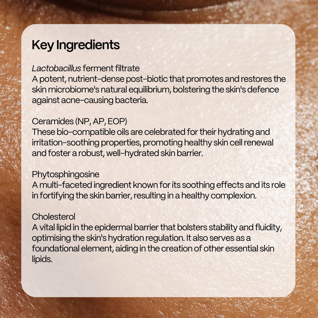 Clear Skin Acne Bundle - Your Complete Acne Solution – biomiq