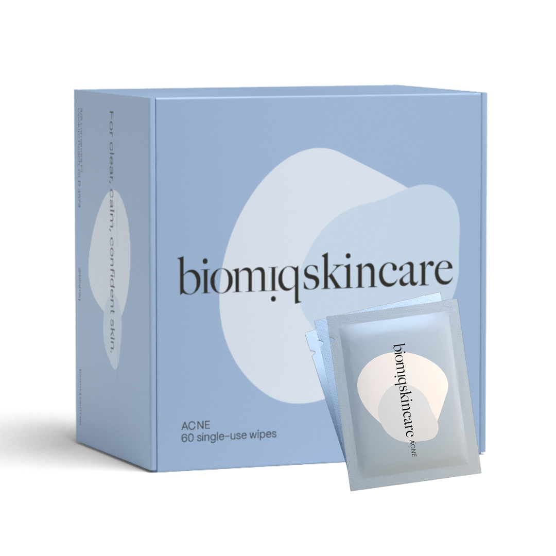 Rapid Clear Acne Wipes Convenient Acne Control Biomiq rapid-clear-acne-wipes-convenient-acne-control-biomiq