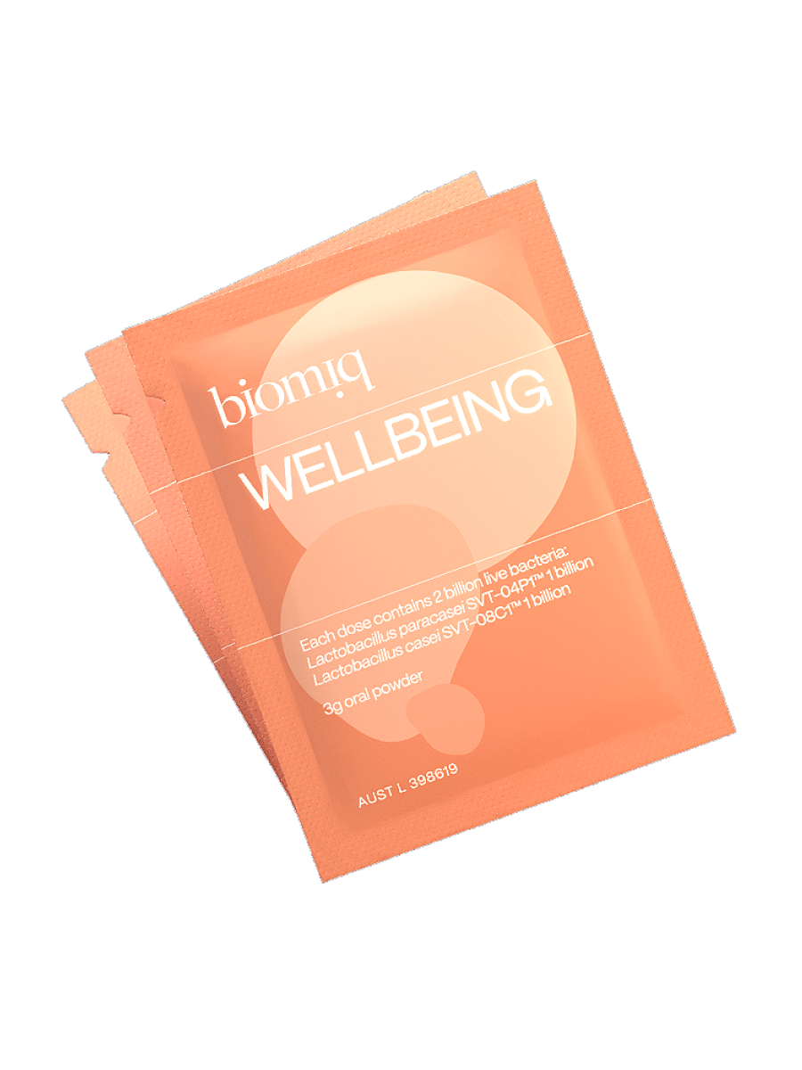 Health Range – biomiq