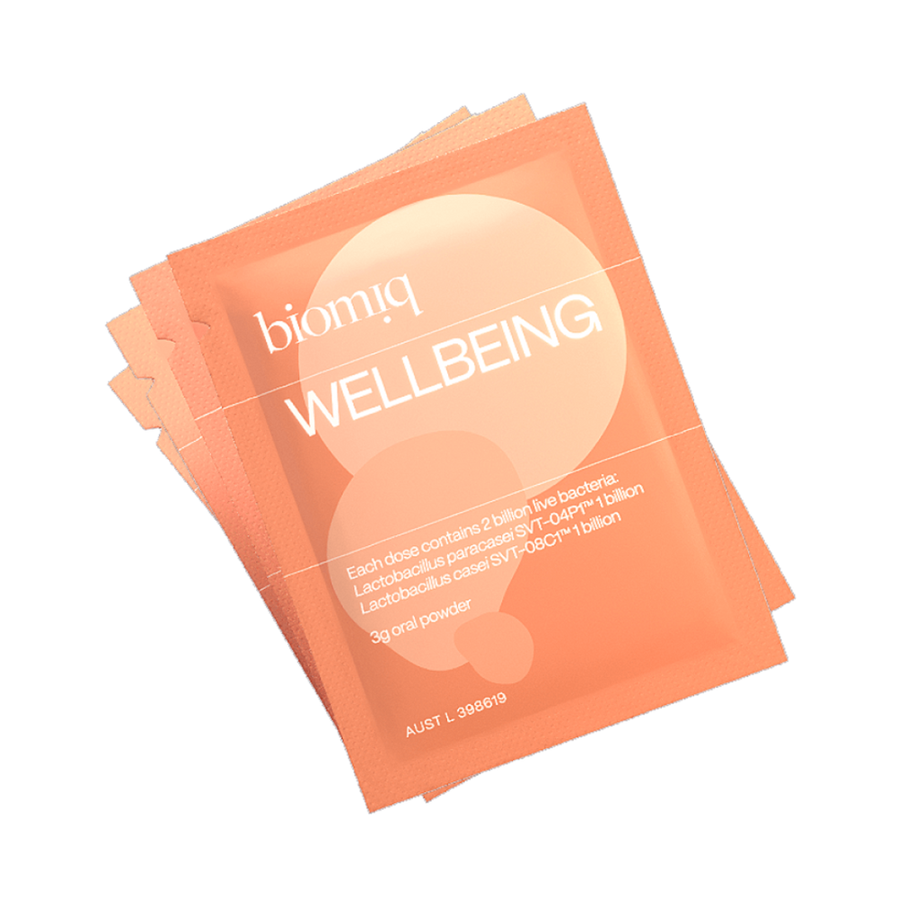 Health Range – biomiq